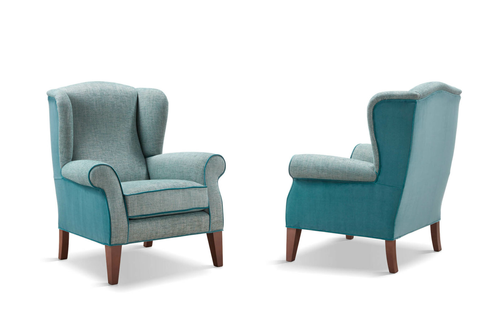 Butaca Gante - Manuel Larraga